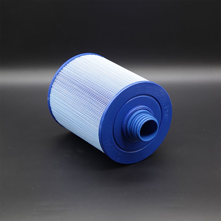 Filter cartridges - Wellisspa