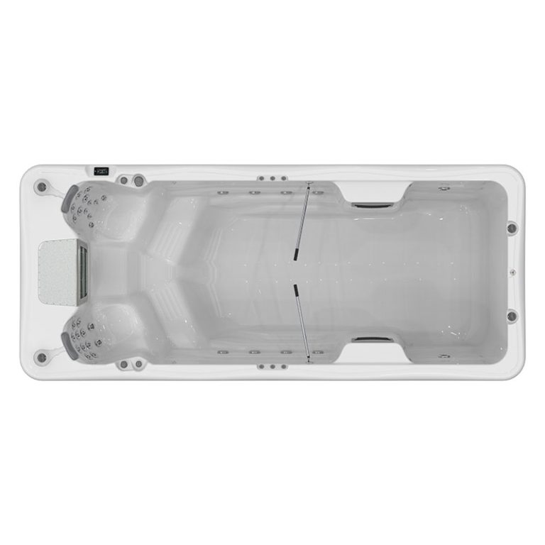 Wellis – The next generations of hot tub & swim spa