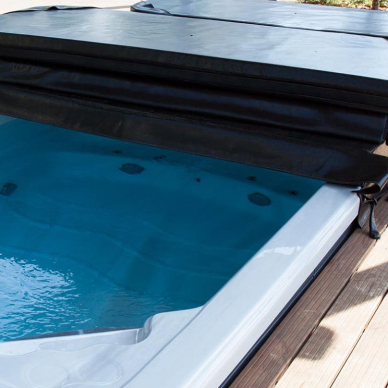 Swim Spa Thermo Cover - Wellisspa