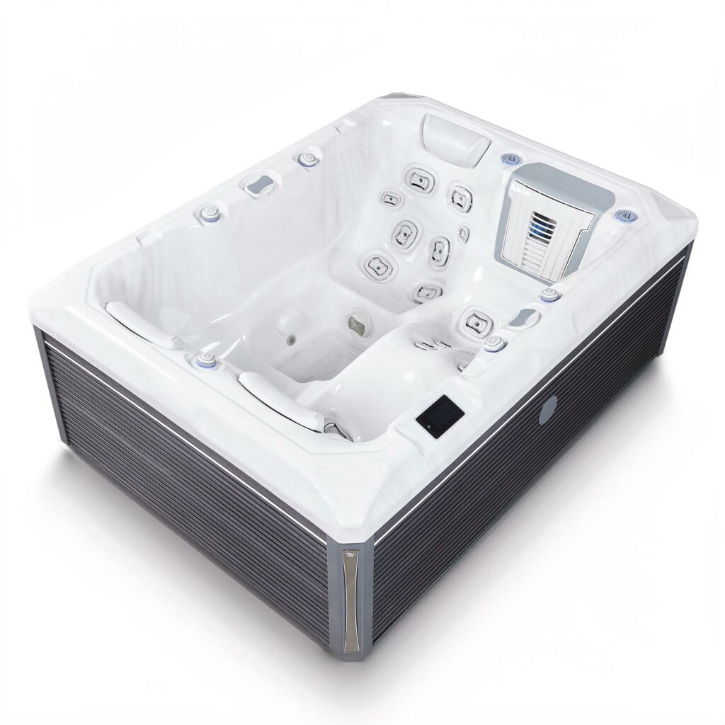 Teide Life Deluxe - Wellisspa hot tub