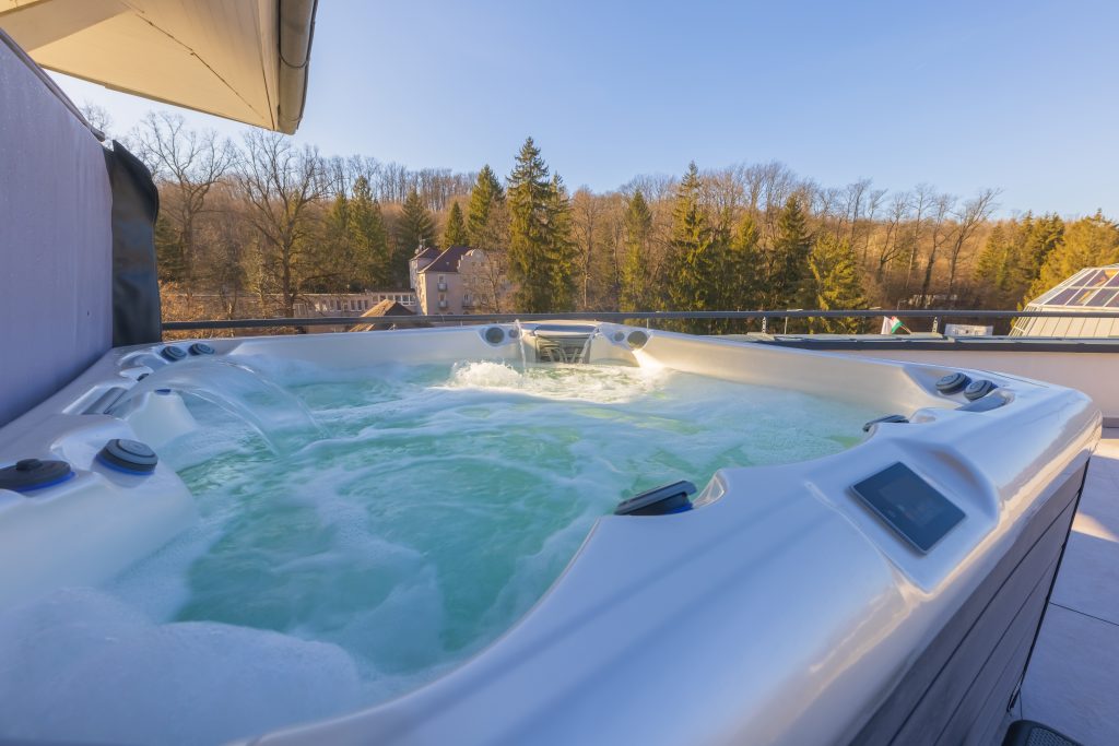 The Ultimate Guide to Owning a Luxury Hot Tub