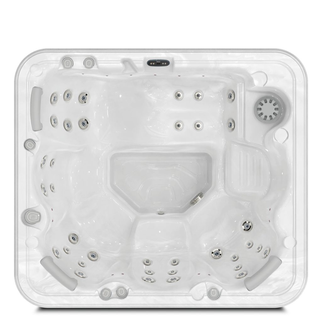 Wellis – The next generations of hot tub & swim spa