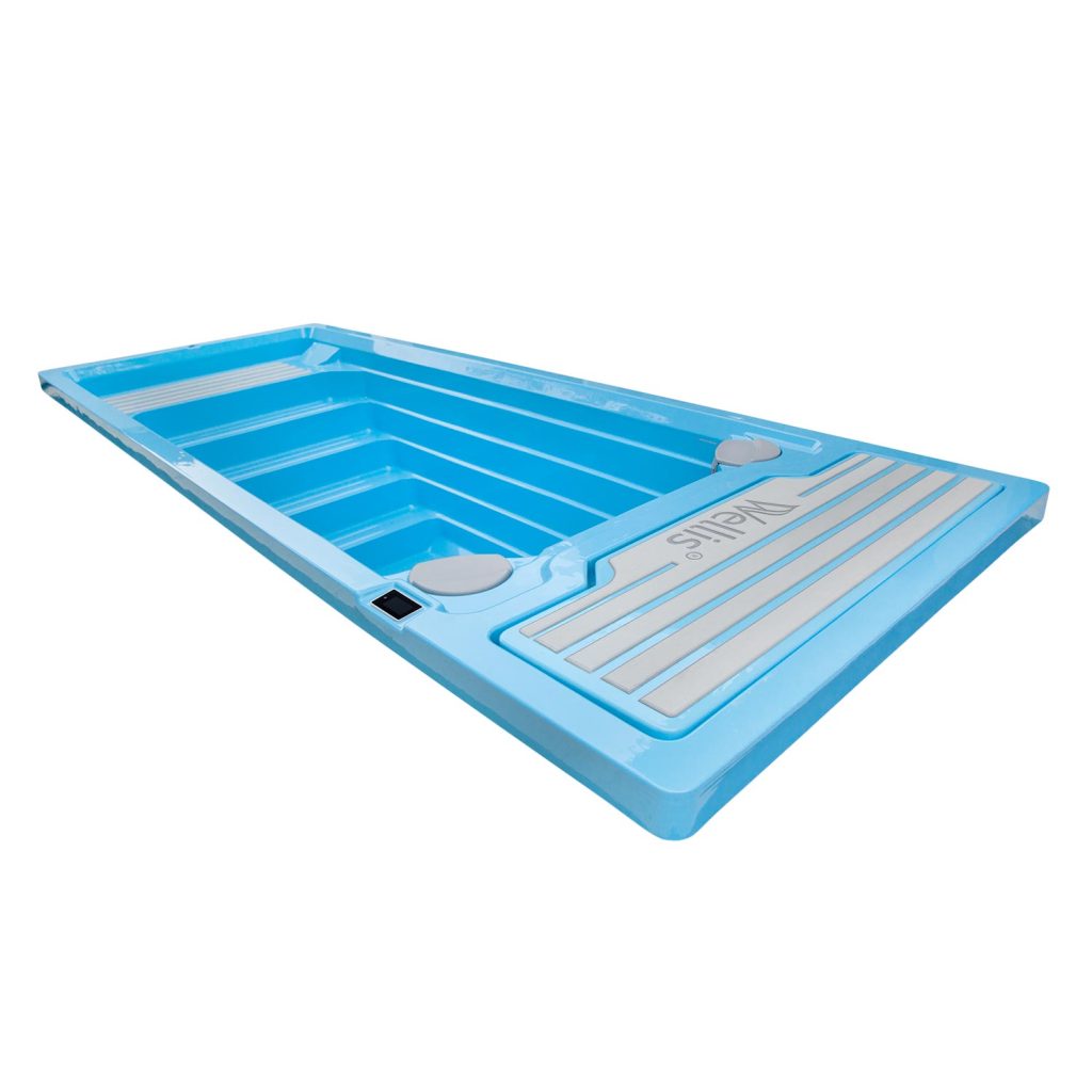 Beach Club Premium - Wellis swimming pool